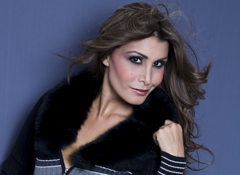 Katy Rivas: Entre la actuación y la animación - La Region