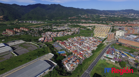 Guarenas, tan cerca y tan lejos de la capital - La Region