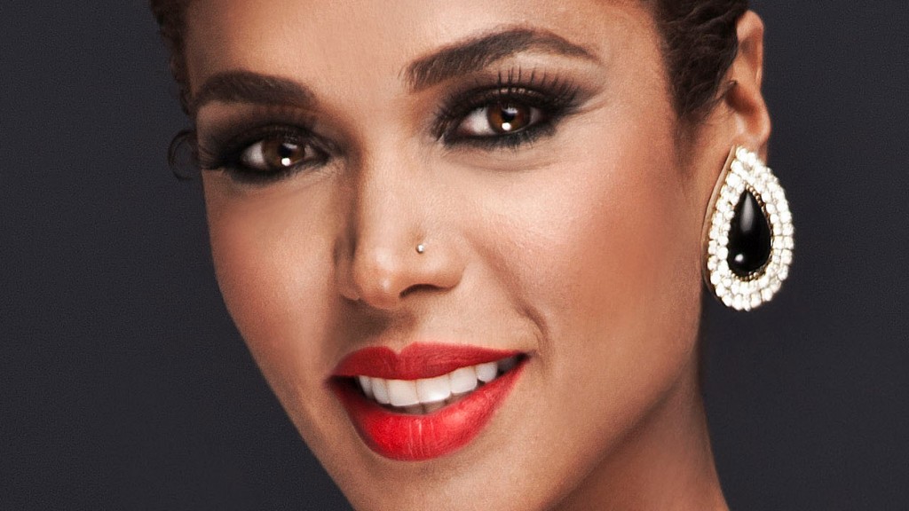 Dayra Lambis por Federica Guzmán - La Region